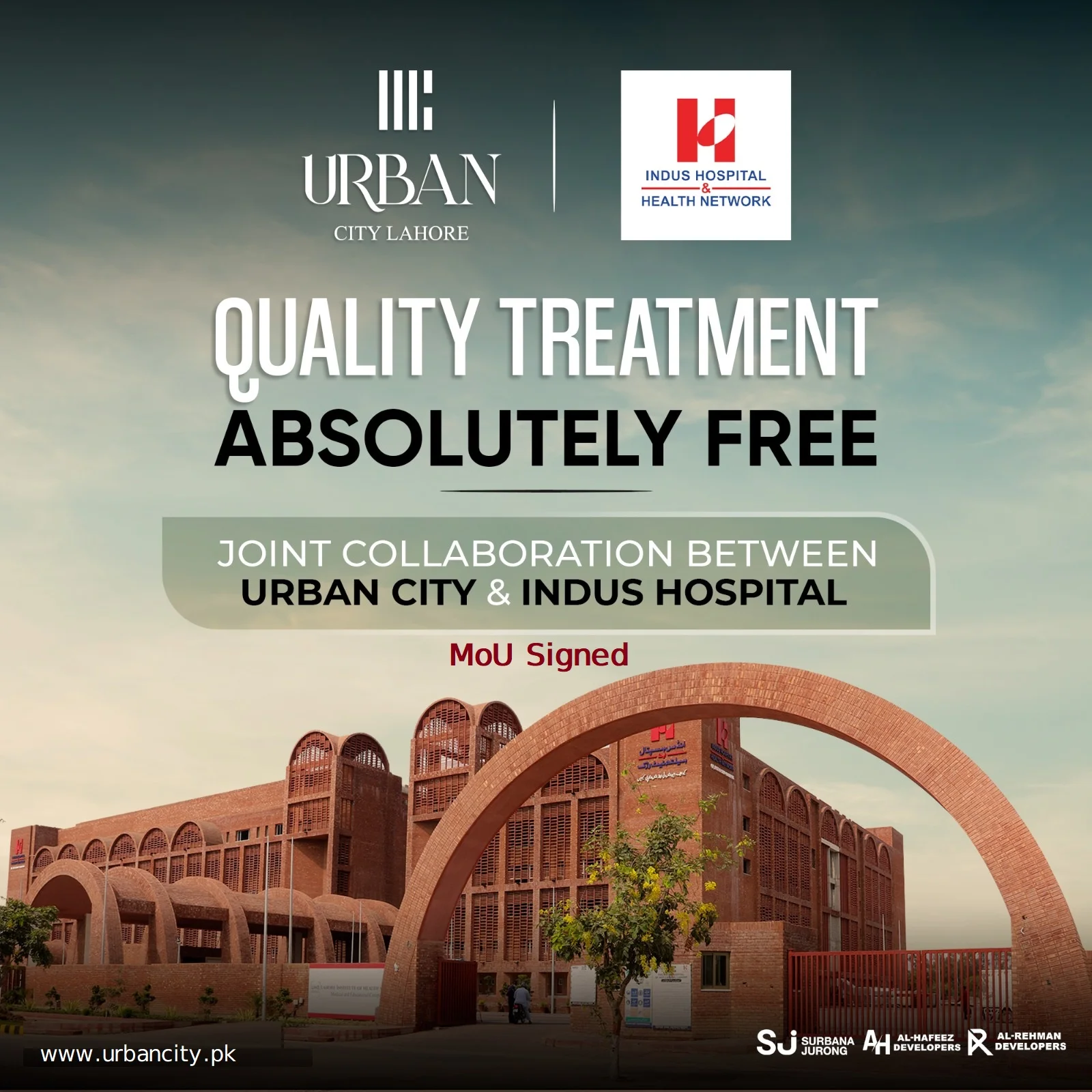 Indus Hospital Logo ICON 2018 – Indus Hospital & Health Network