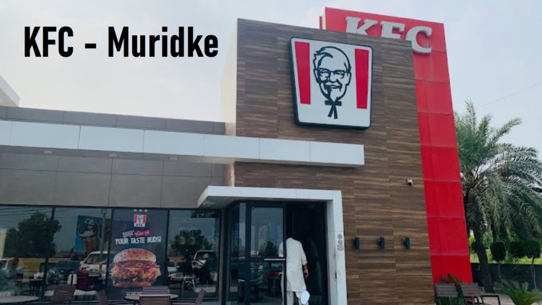 Muridke: A Comprehensive Guide - Urban City Lahore