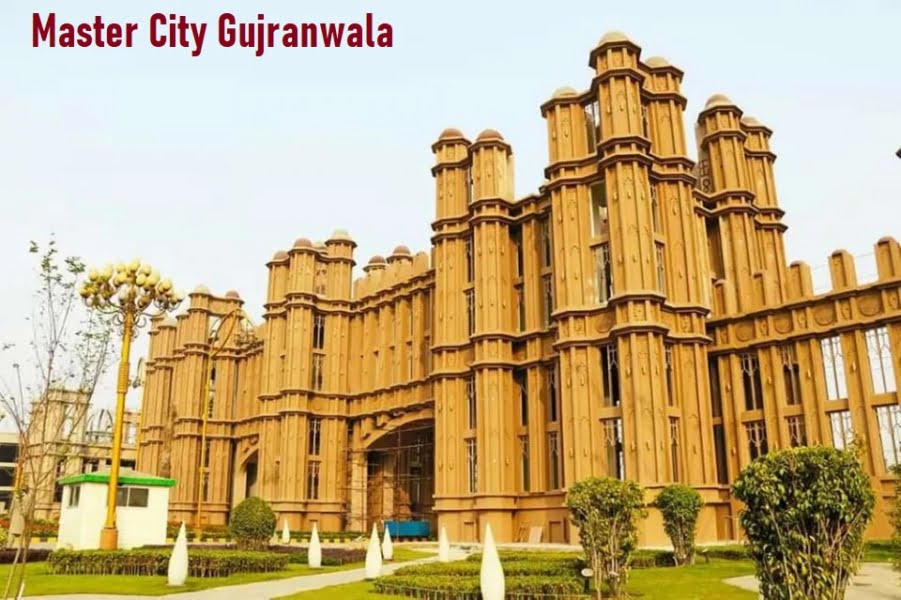 5 Best Societies to Live and Invest in Gujranwala - Urban City Lahore
