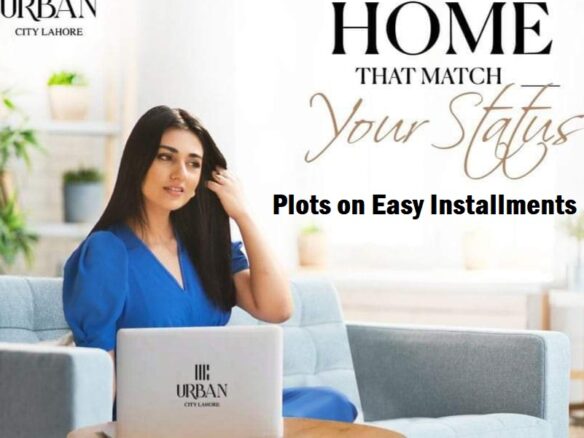 Understanding Plot Dimensions in Lahore, Pakistan