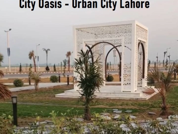 A Comprehensive Guide to the Lahore-Islamabad Motorway (M-2) - Urban ...