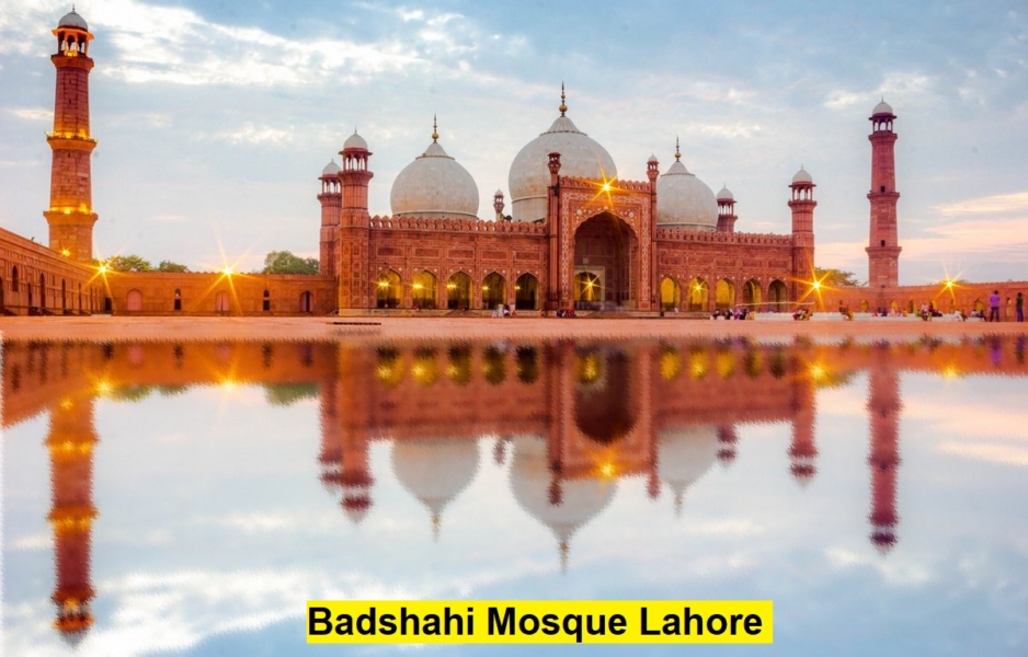 Best Places & Tourist Attractions in Lahore to Visit and Explore - A ...