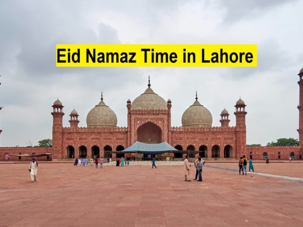 Lahore Postal & Zip Code: Complete Area-wise List 2025 - Urban City Lahore