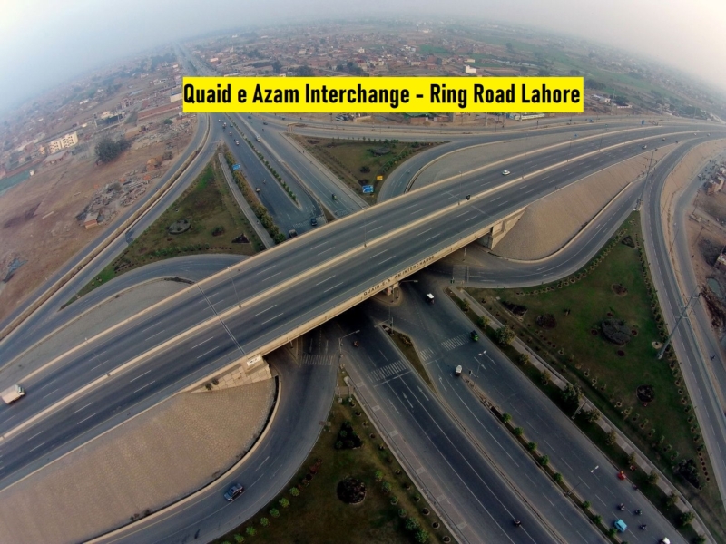 Lahore Postal & Zip Code: Complete Area-wise List 2025 - Urban City Lahore